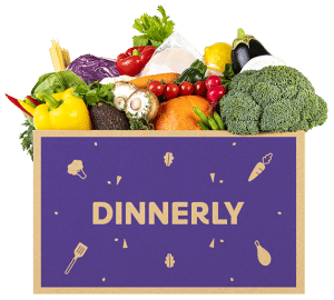 Family Meal Plans | Sign-up offer - Dinnerly